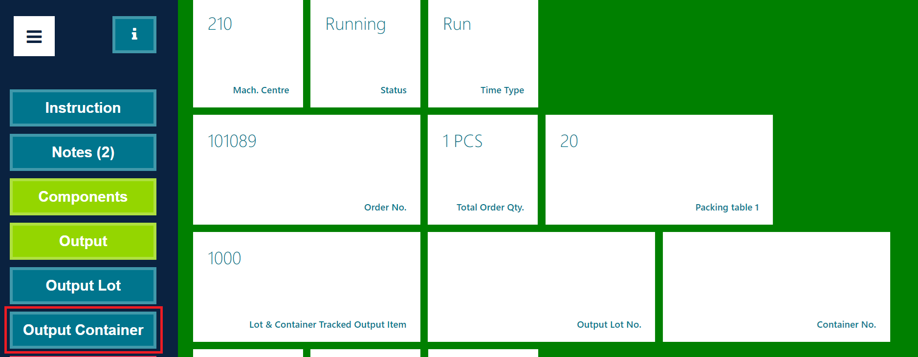 Clever Dynamics - Item Tracking - Lot and Serial Numbers